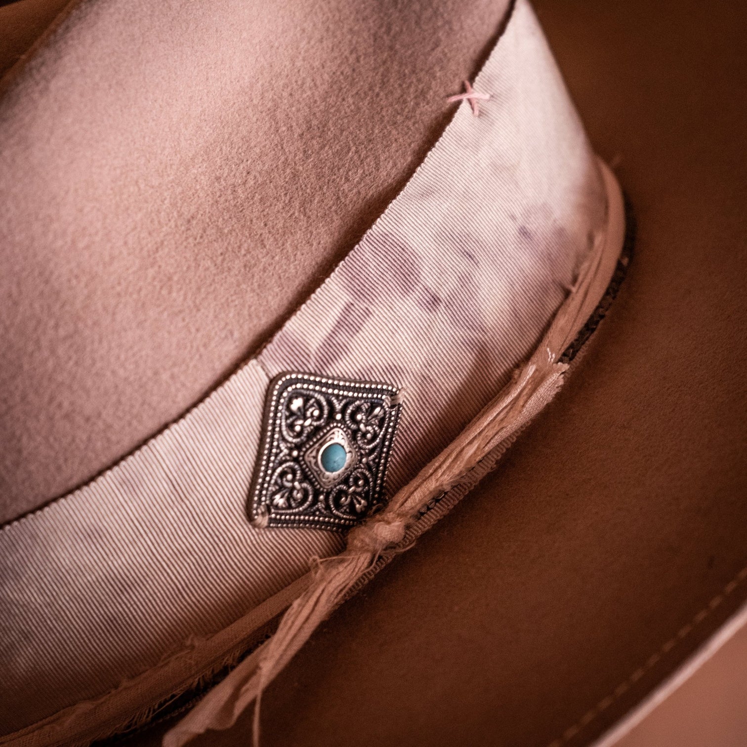 Ludovic Baussan - Hatmaker