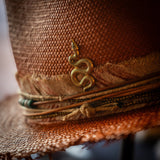 Ludovic Baussan - Hatmaker